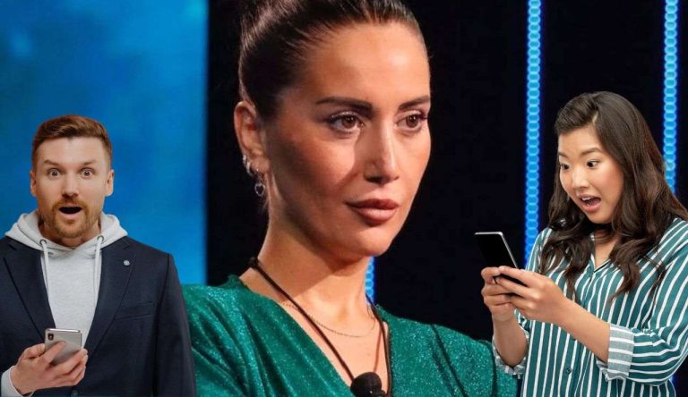 Jessica Morlacchi cambia di nuovo vita: la svolta dopo il GF | L ...